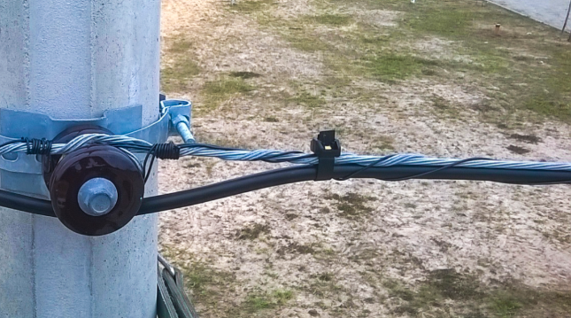 Mensageiro para Telecom