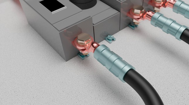Power Connectors for Renewable